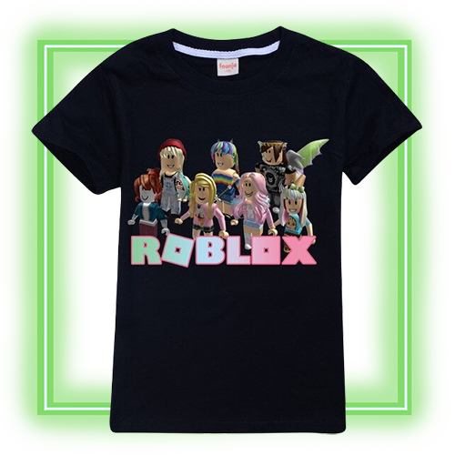 Купить Футболка Roblox №2