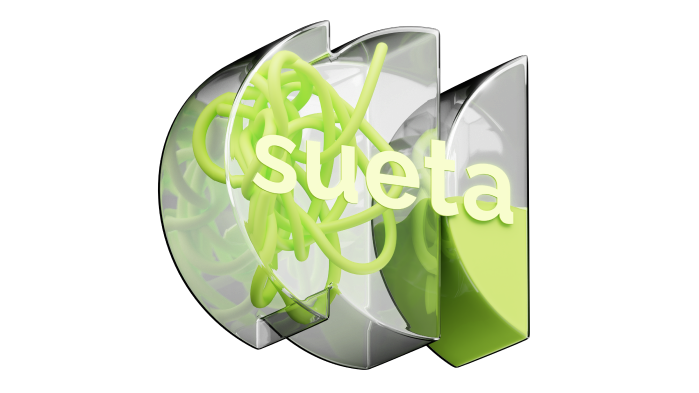 SUETA. Дизайн студия