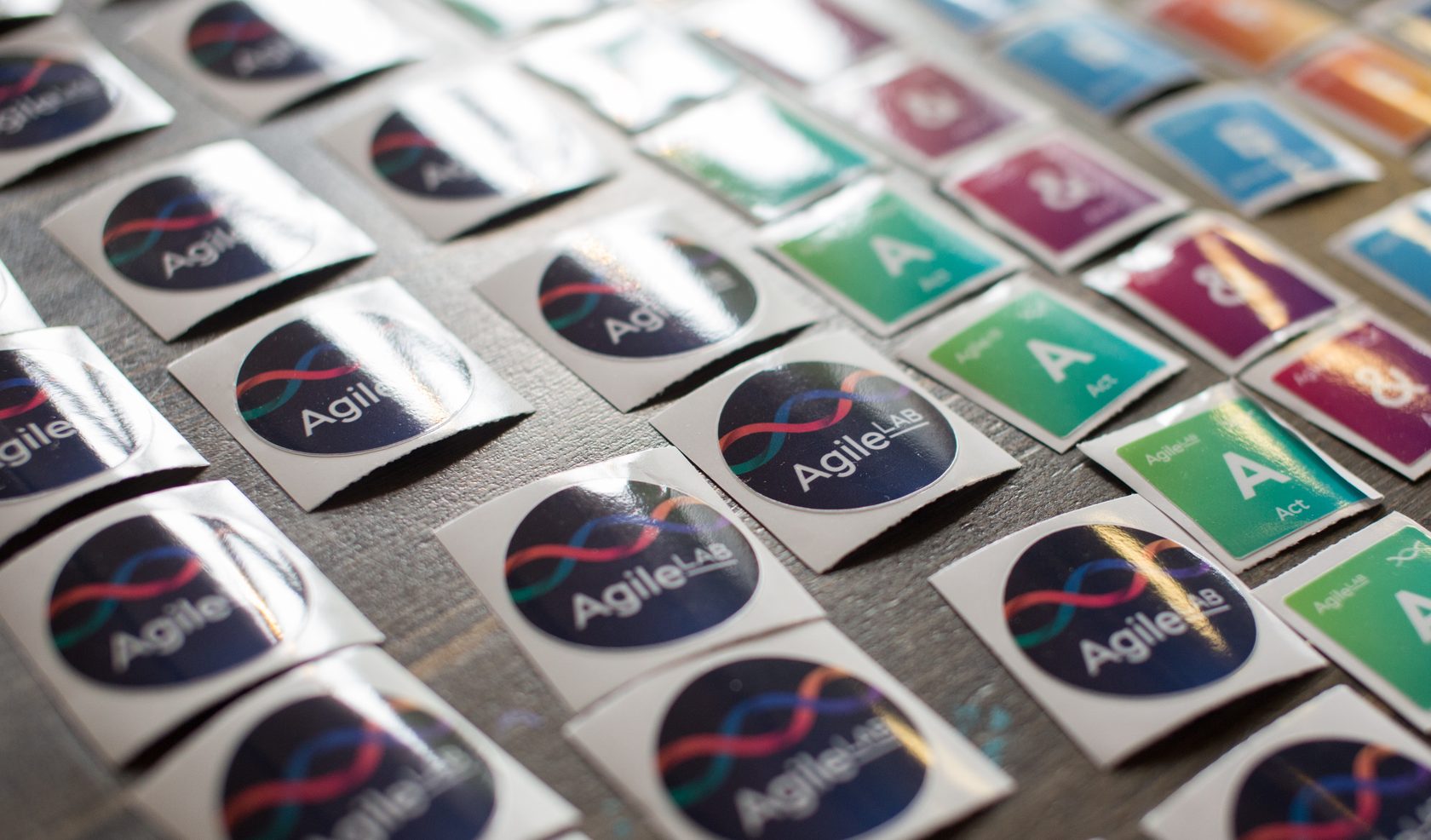 Upcoming Training Courses | AgileLAB