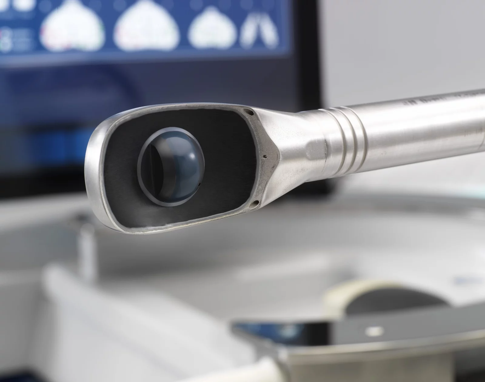 Focal One: современные технологии в лечении рака простаты