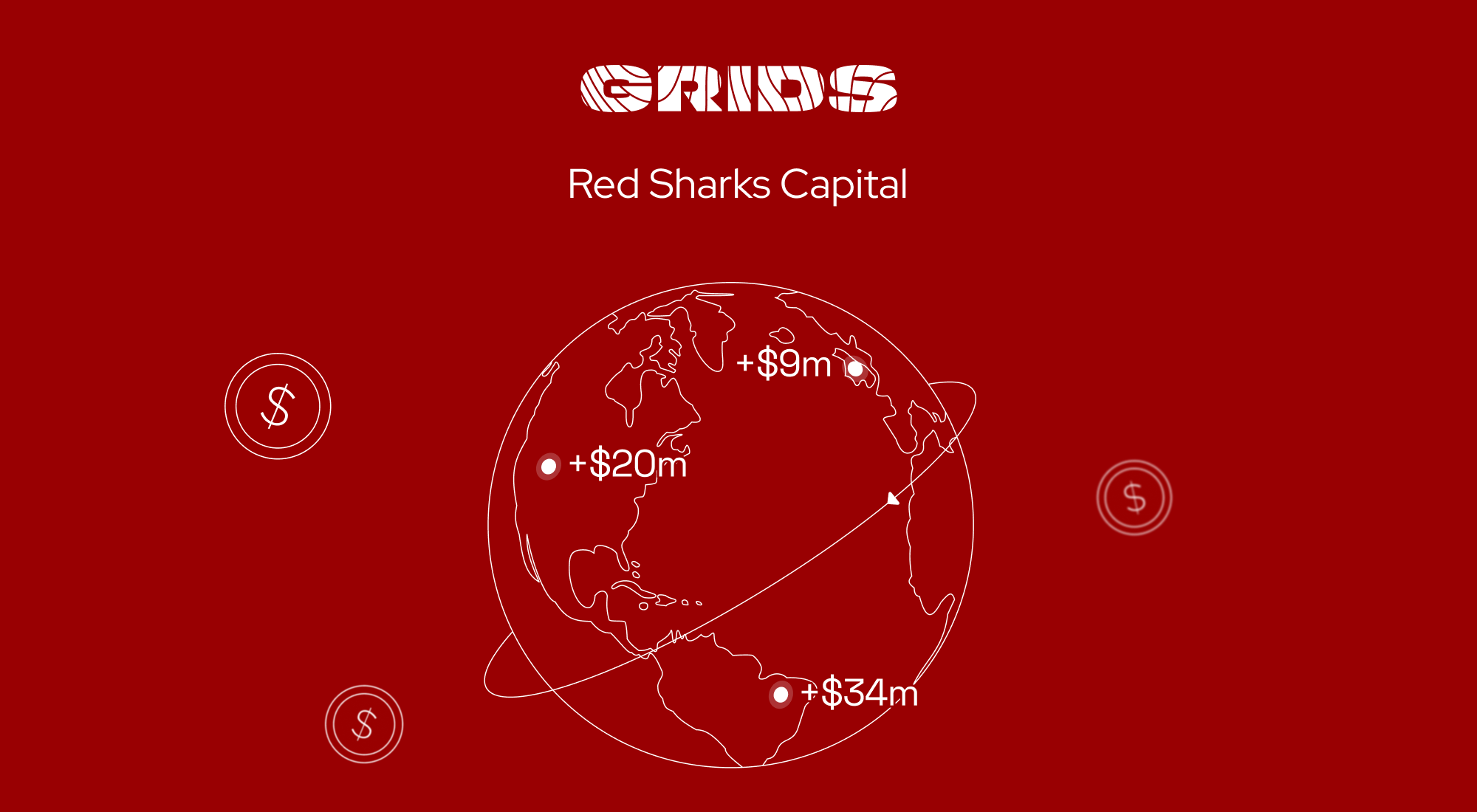 Red Sharks — Case