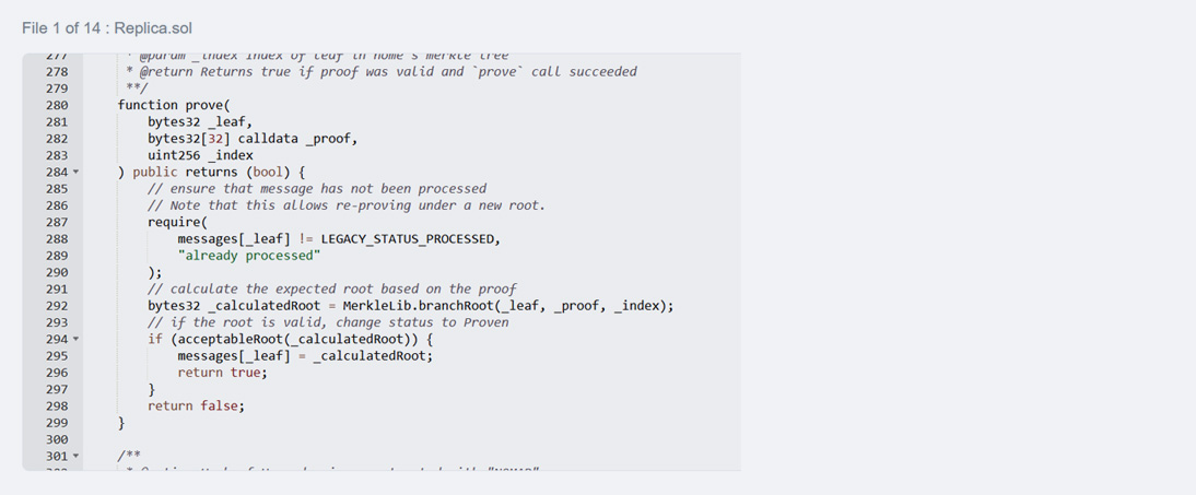 Bridge Bugs Overview