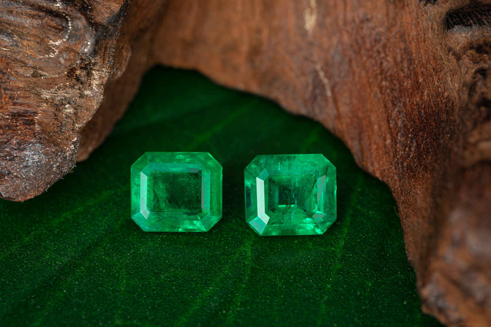 Emerald Egyptian Mines And Their Exploitation