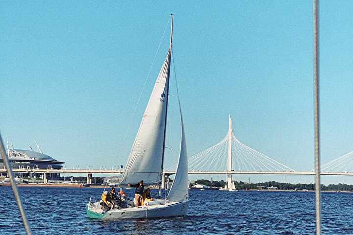 Календарь приключений Силы ветра