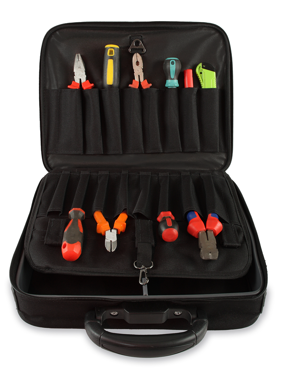 Строительные сумки ЭкоДизайн - раздел о компании