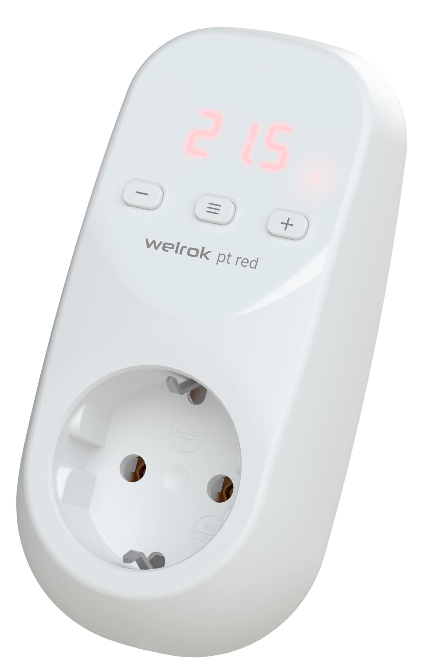 Терморегуляторы Welrok (Вэлрок)