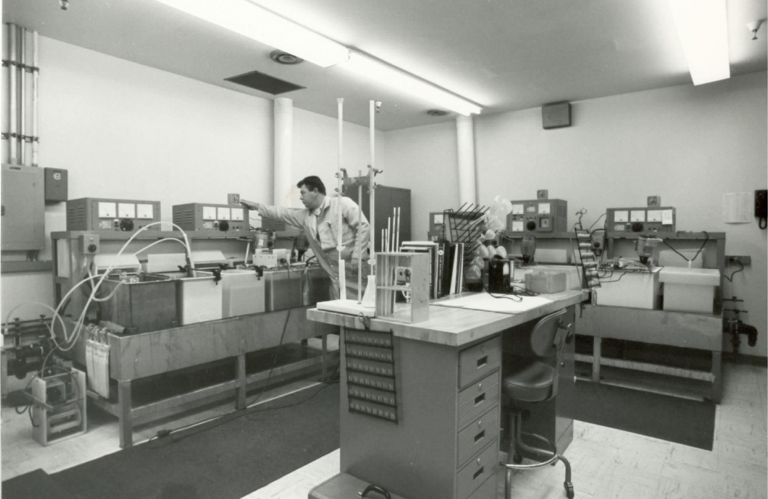 Тест по истории компании Intel / Skillbox Media