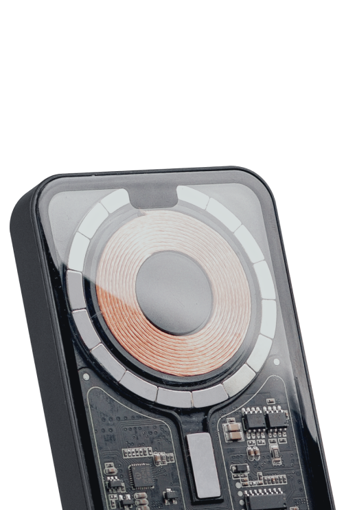 Velter – устройства с технологией клетки Фарадея