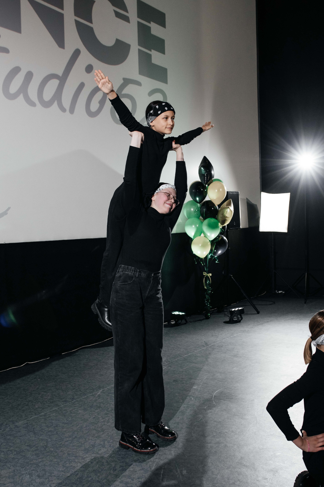 Школа танцев в Нижнем Новгороде и Кстово FREEDOM Dance Studio