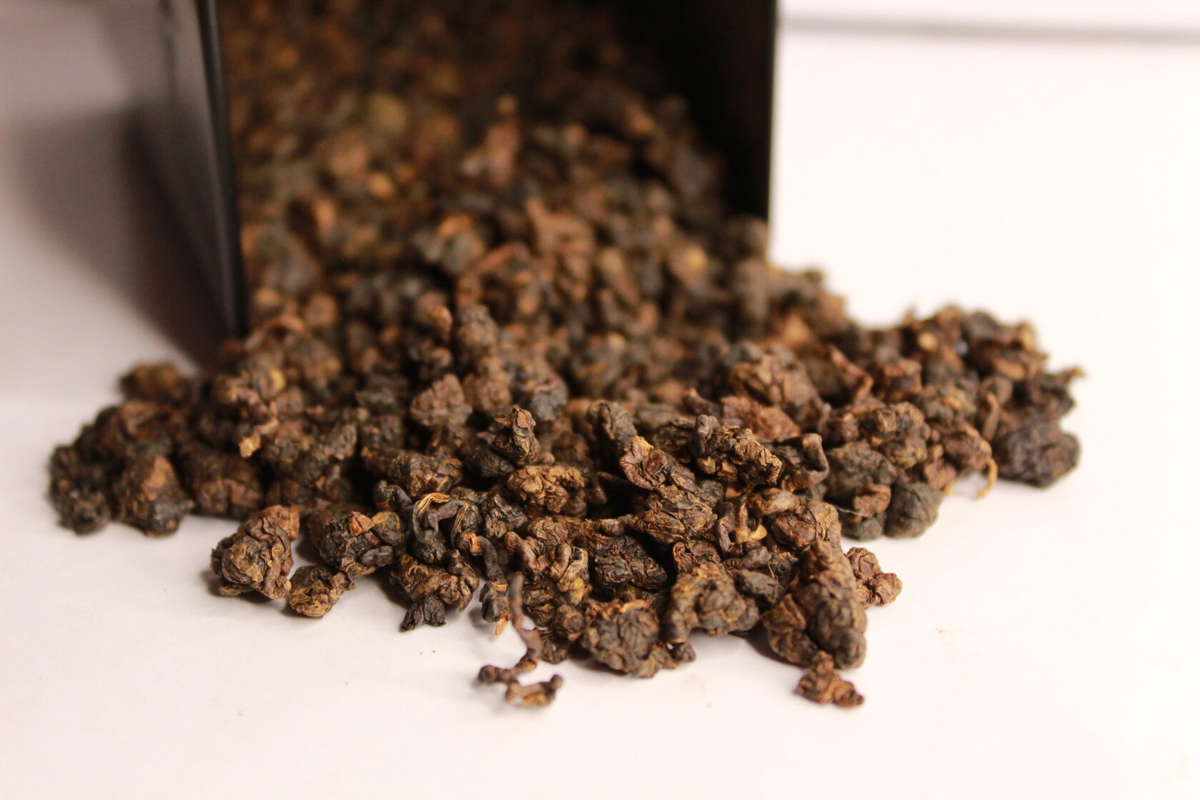 Габа "Рубиновая" Камфора, Технология Габа, сырье Руби 18