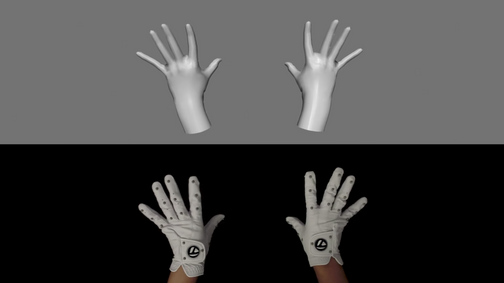 OCULUS VR GLOVES OFFER TRULY REALISTIC IN-VR CONTROL (VIDEO)