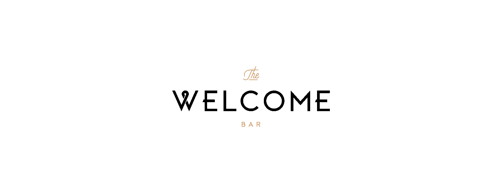 The Welcome Bar