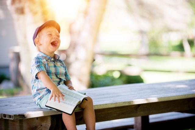 WFH with Kids? 1000 Ideas to Survive and Enjoy It Together.