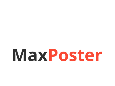 MaxPoster