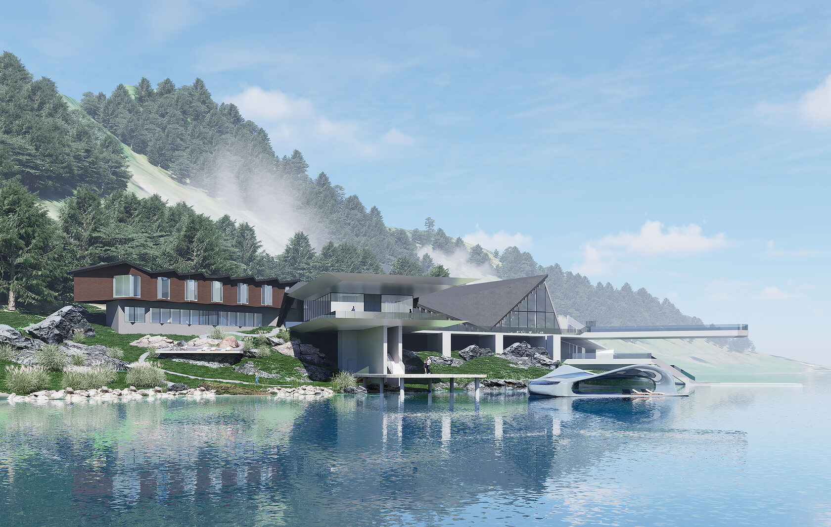 Archpoint Concept Awards