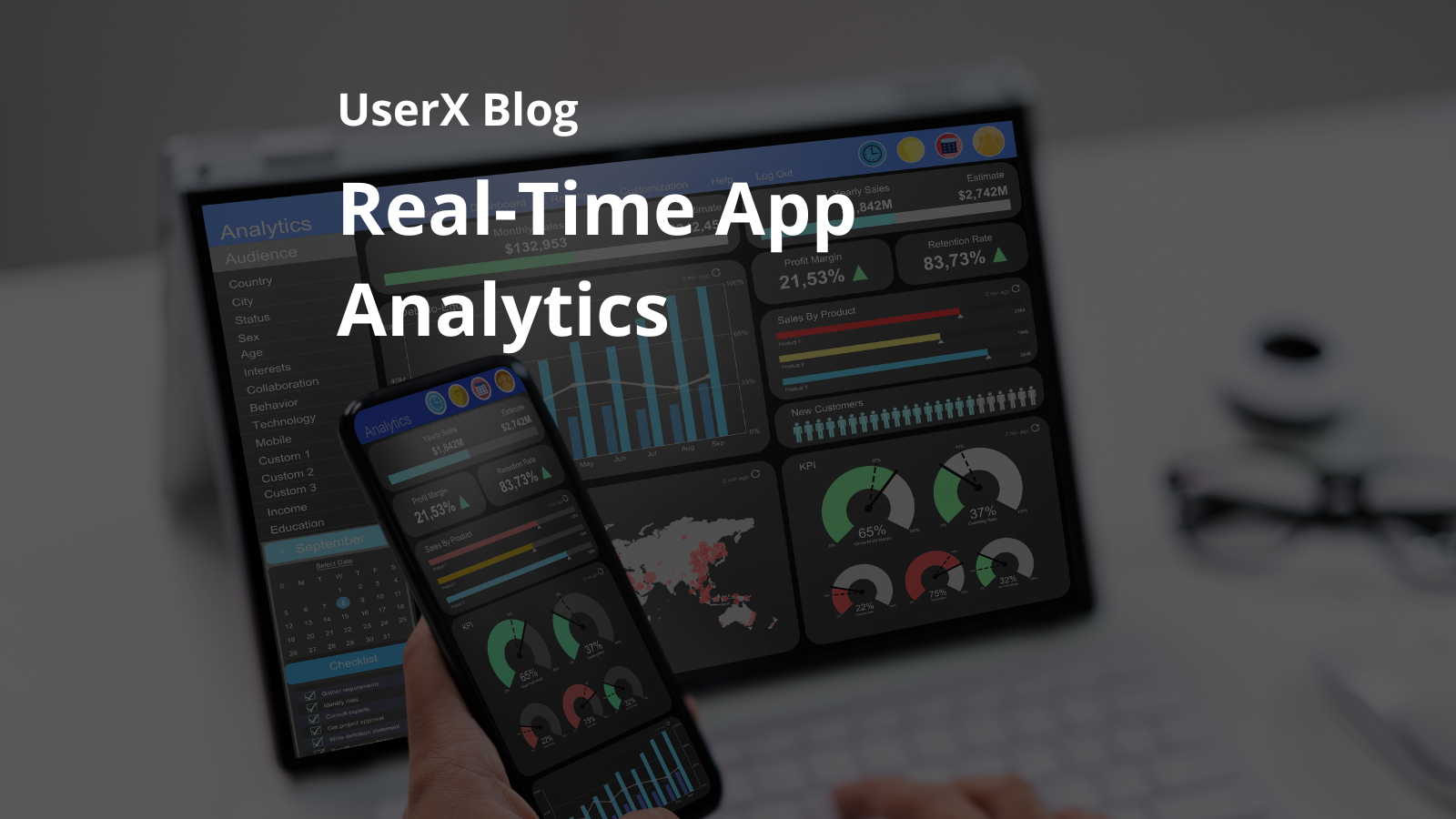 Real-Time App Analytics: Transforming Mobile App Insights and Strategies