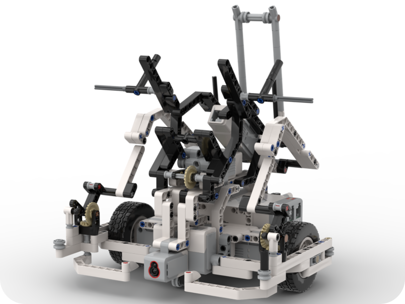 THE15THFLOOR STORE | Purchase robots for WRO