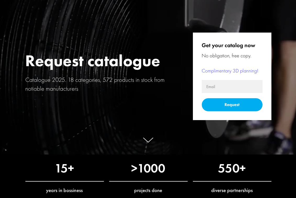 Fitkom: Customized Fitness Solutions from Concept to Installation