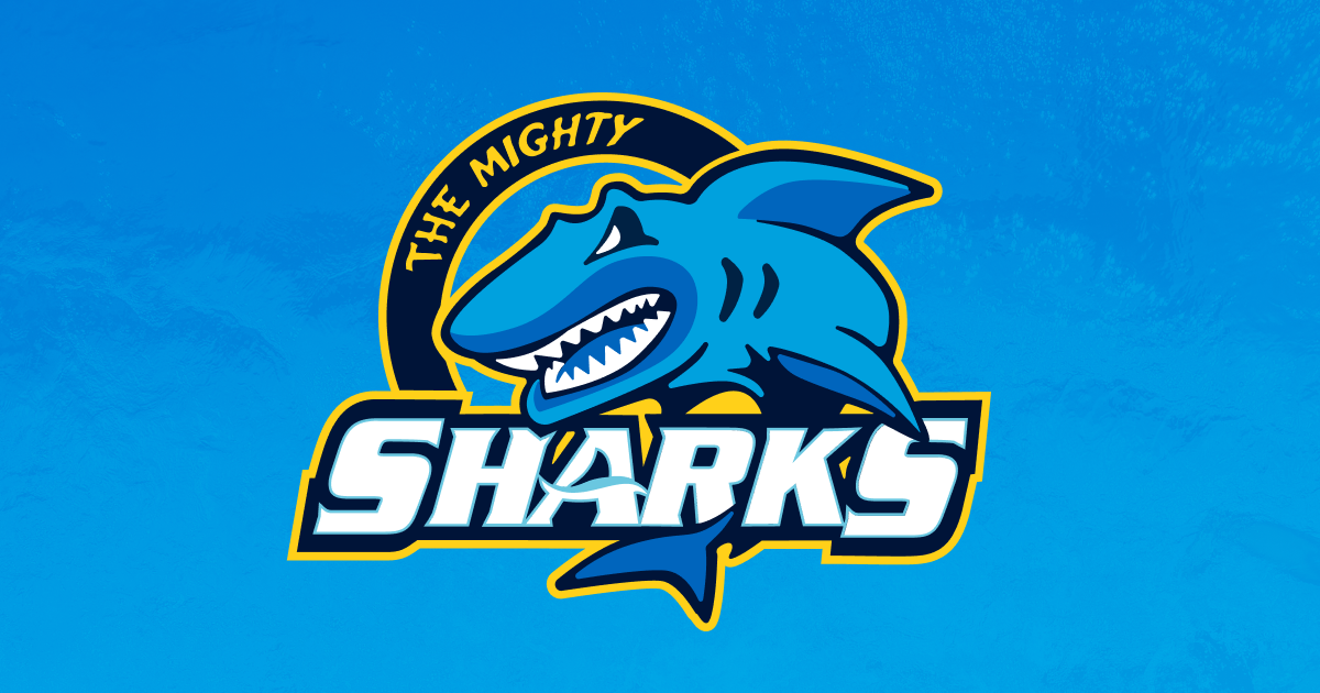 Mighty Sharks - Детское плавание