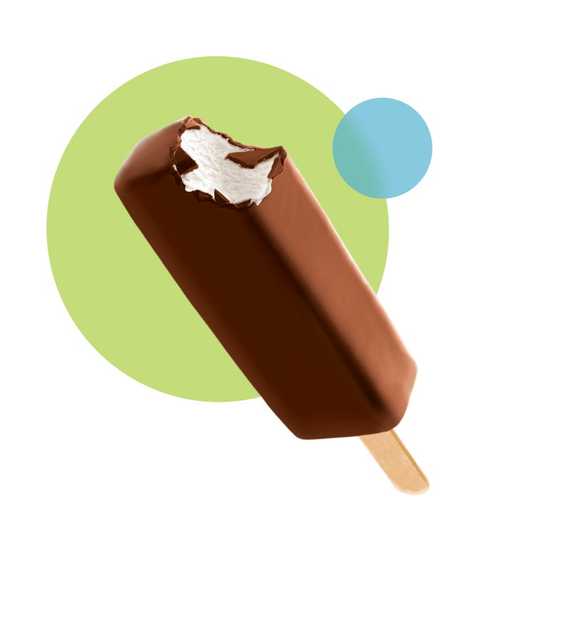 Забава – бренд фабрики “Ингман мороженое” в Беларуси