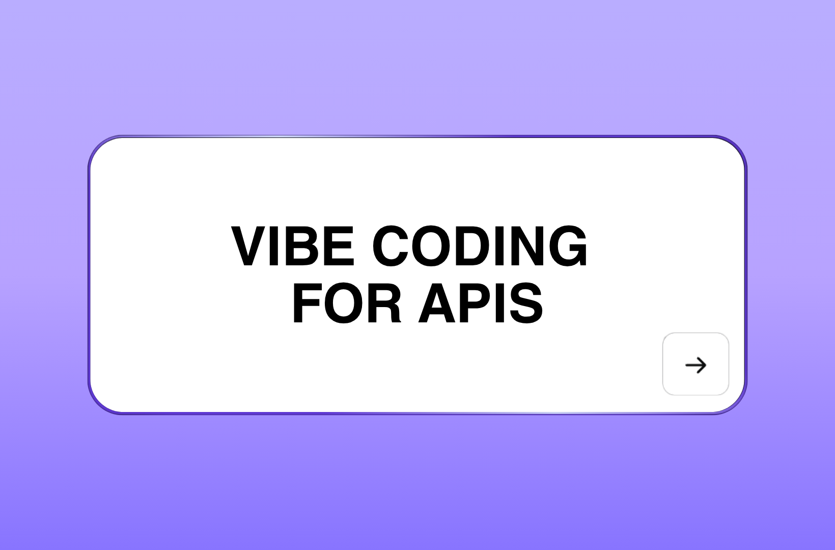 Top 10 Vibe Coding Tools For Web Developers To Build Apis In 2025 0266