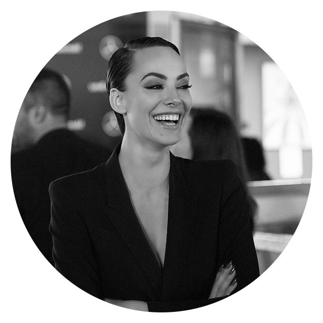 Biography | Sofya Skya