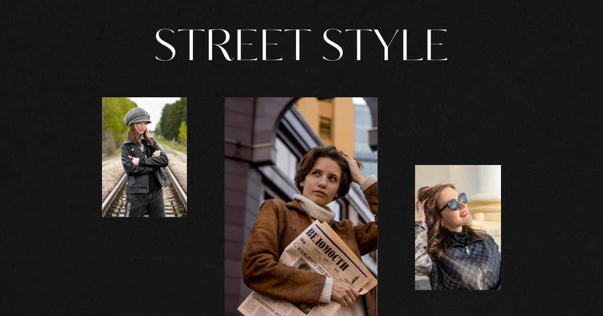 Street style