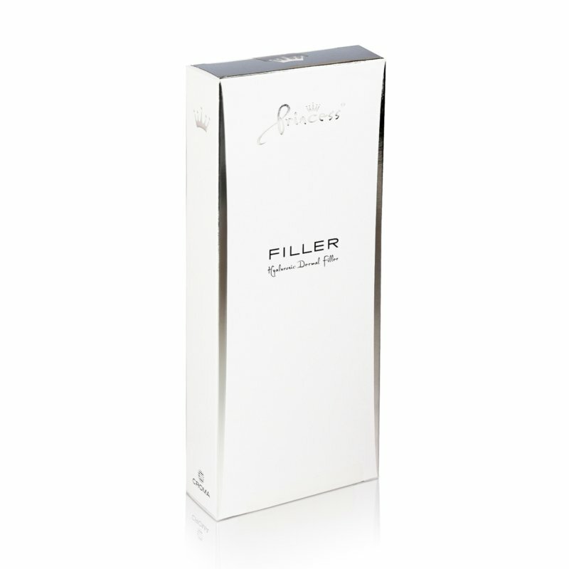 PRINCESS FILLER - PRINCESS