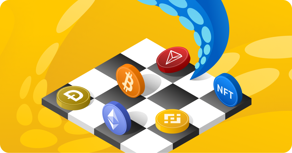 Earning with Crypto in 2025: Trends and Strategies