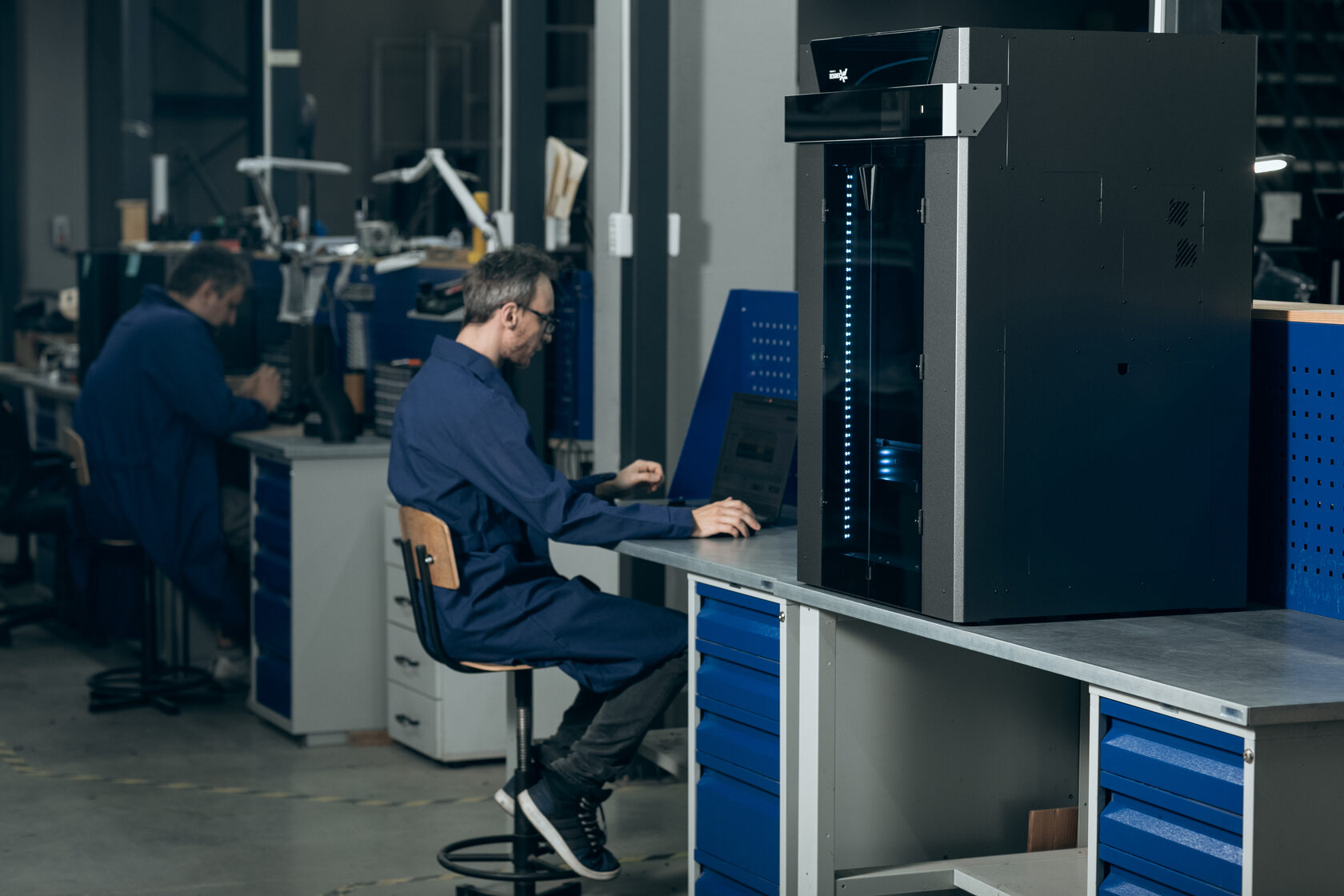 Designer XL Series 2