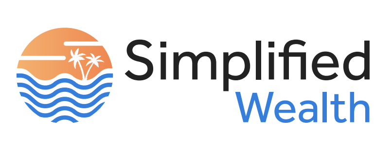 Simplified Wealth - Home Page