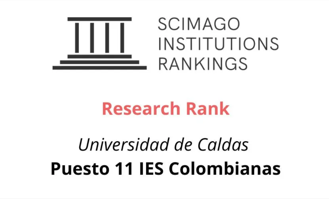 Universidad de Caldas