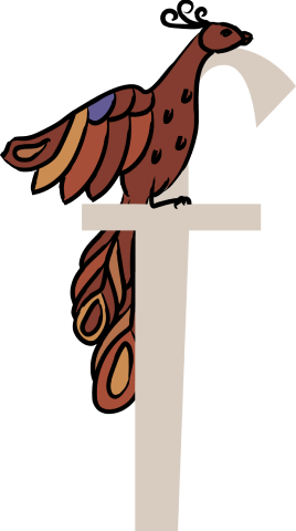 Firebird Restaurant in Soho