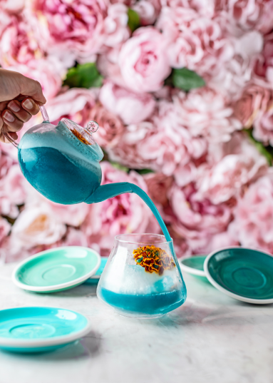 LETO Caffe — Brand