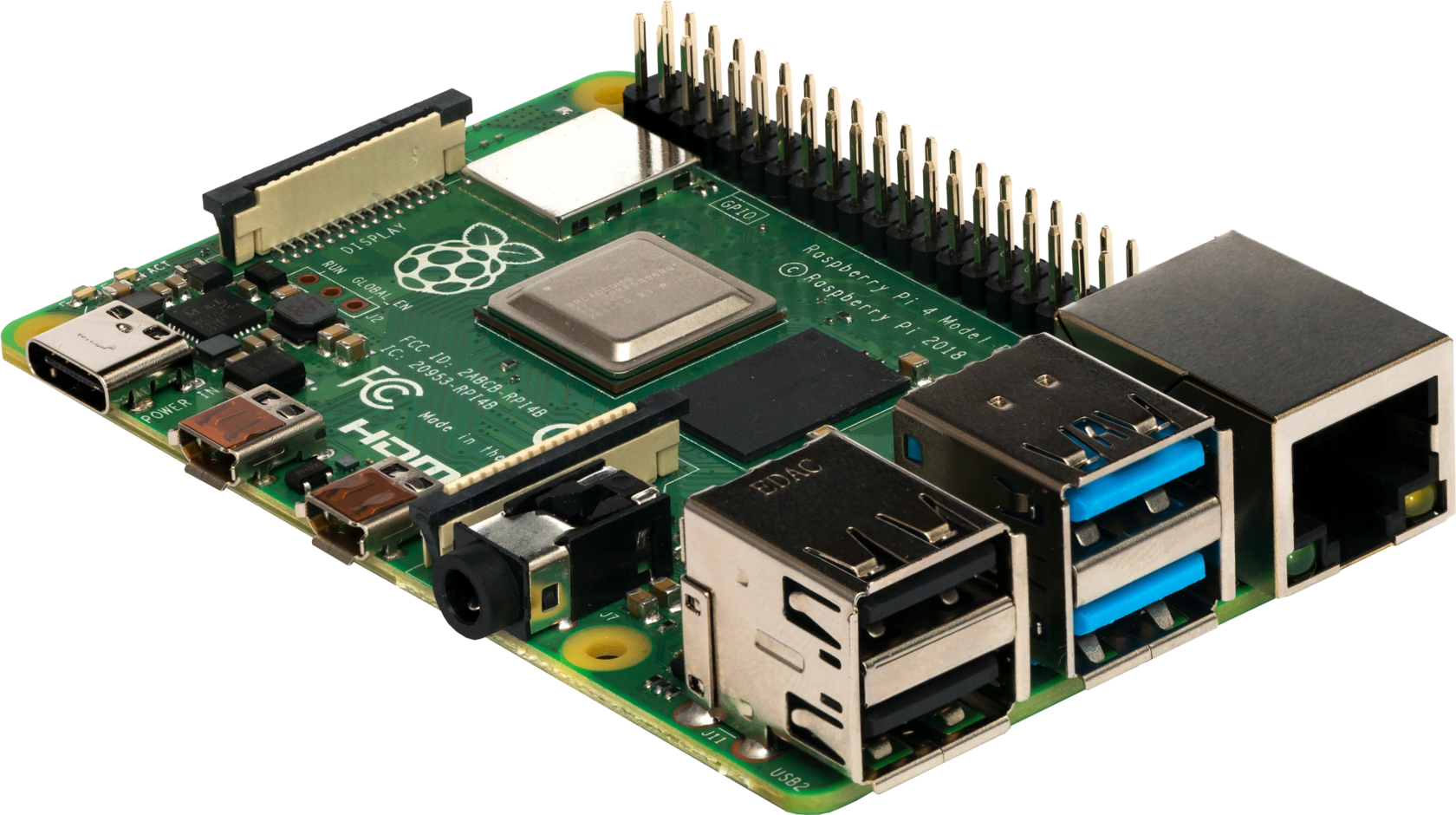 ChipФарм - поставщик электроники, и вычислительной техники