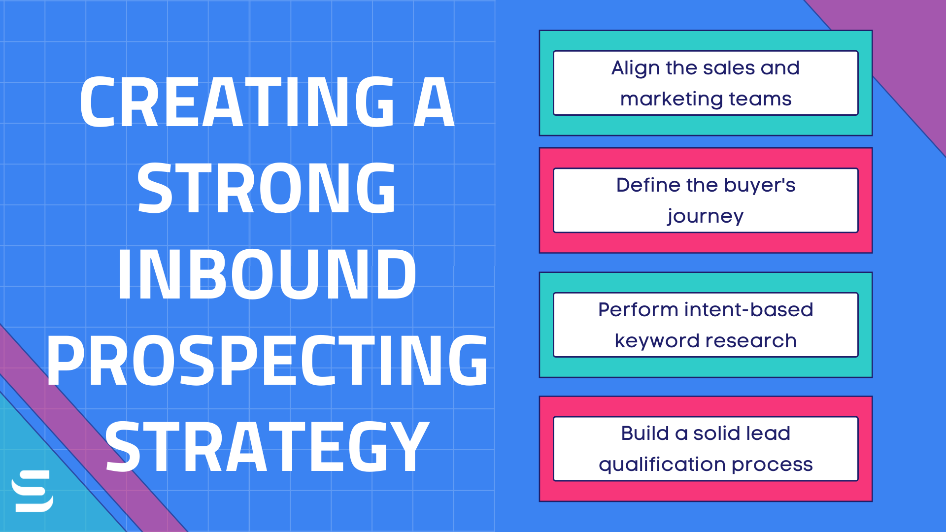 Everything to Know About Inbound Prospecting