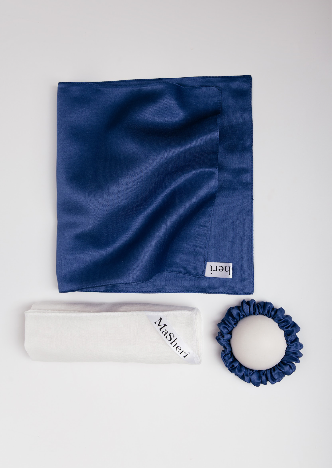 Магазин женской одежды MaSheri