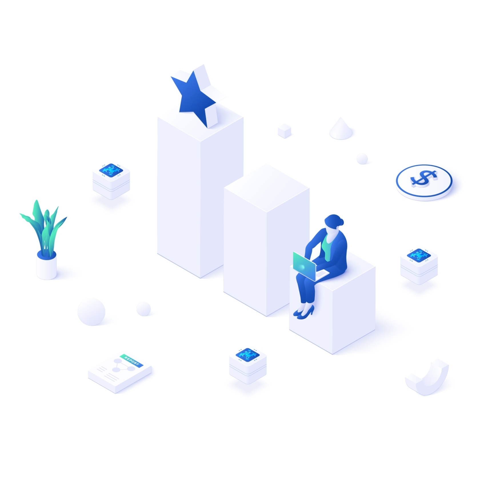 Nuex: the present future of wireless technology