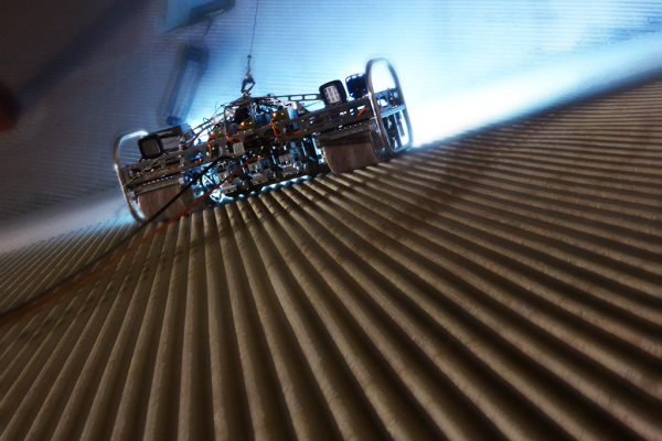 How robotics is changing the maritime industry and what kind of robots ...