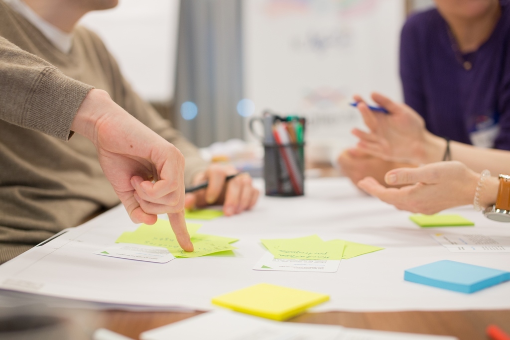 Тренинг Delivery at Scale (ICP-DAS) | AgileLAB