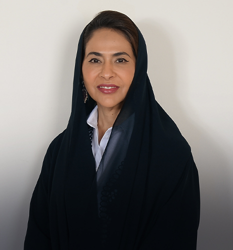 WE Convention in Dubai — the world's largest forum for women leaders