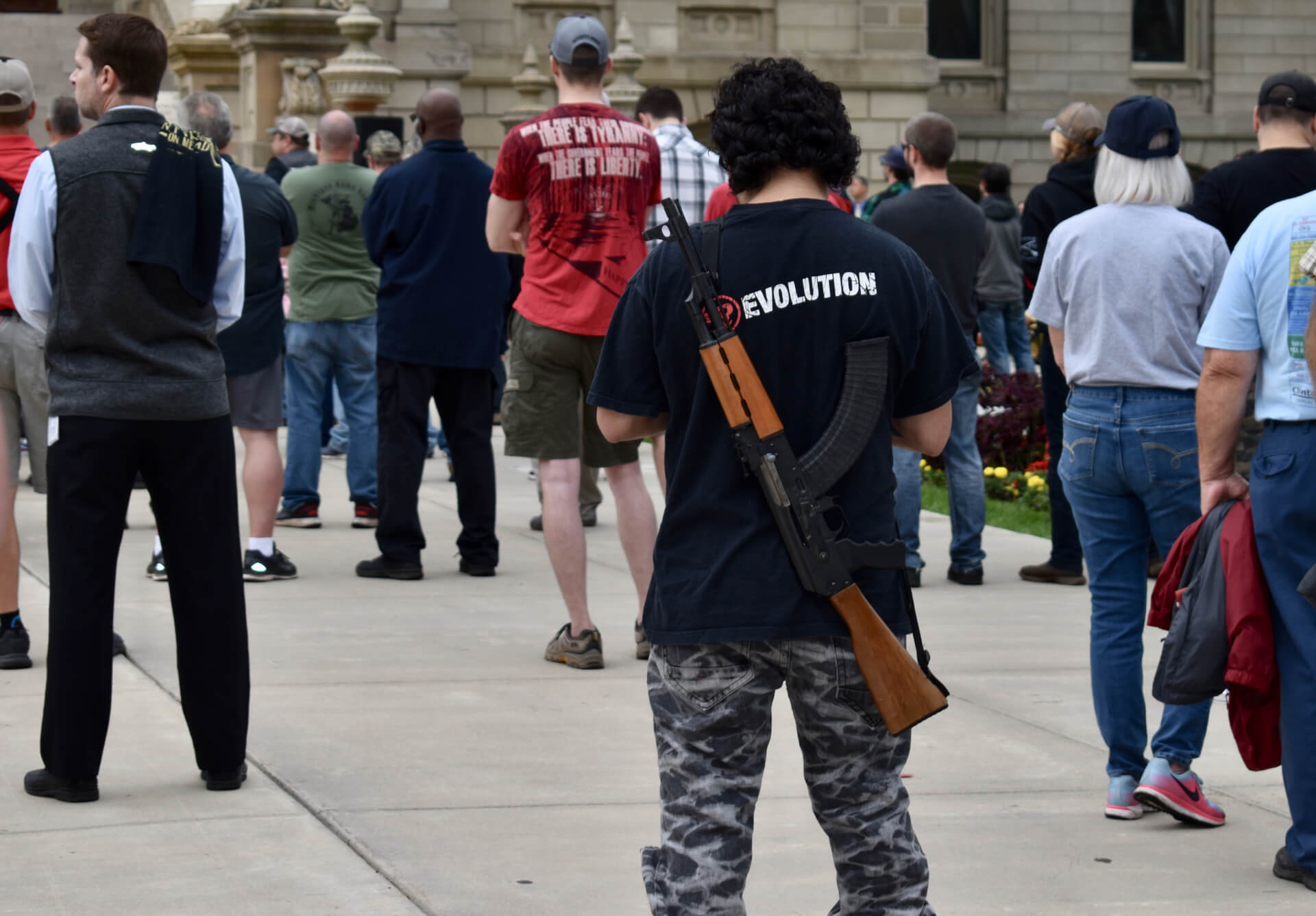 Open Carry in the United States | What You Need to Know
