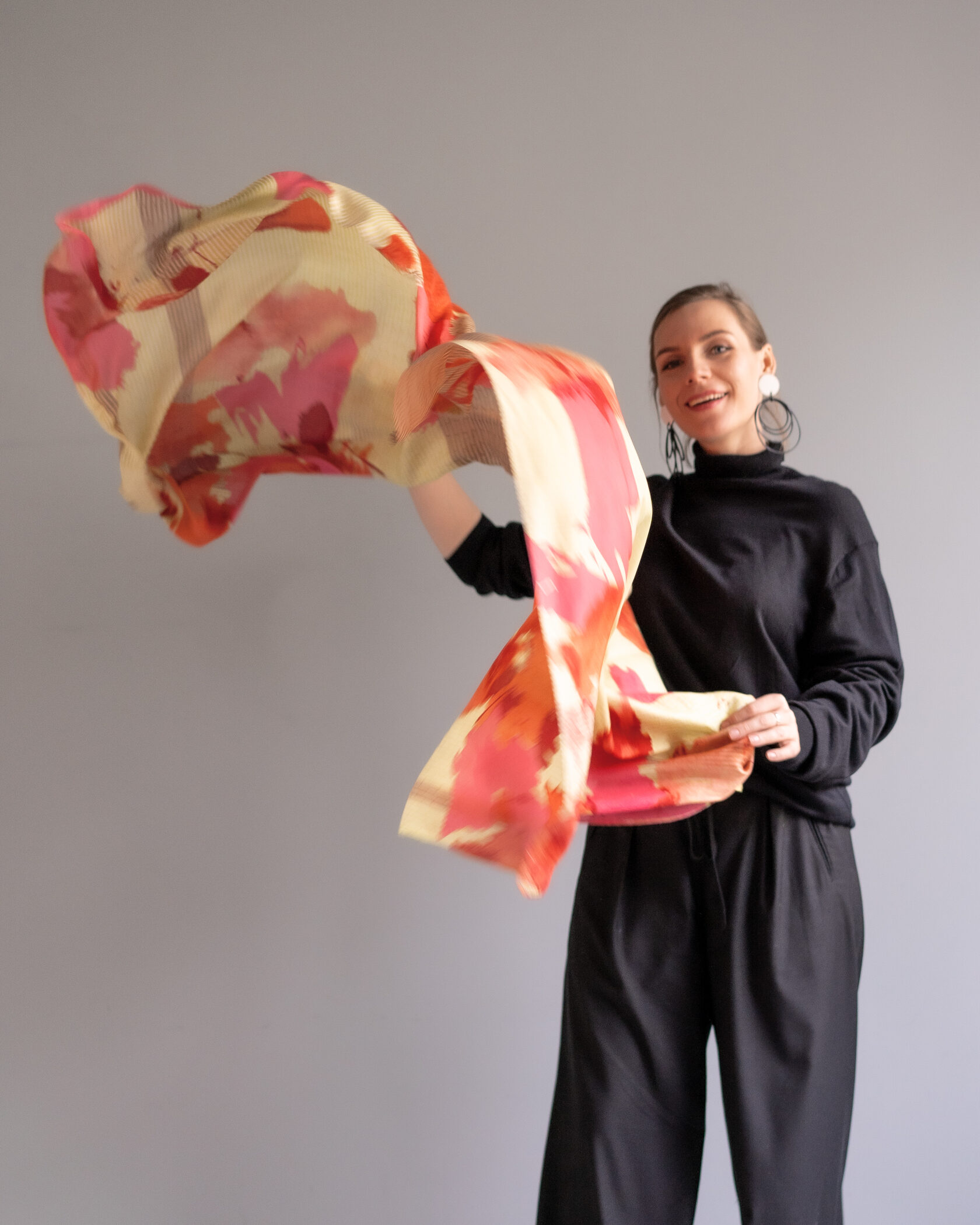 Унесенные ветром платья Скарлетт ОХары