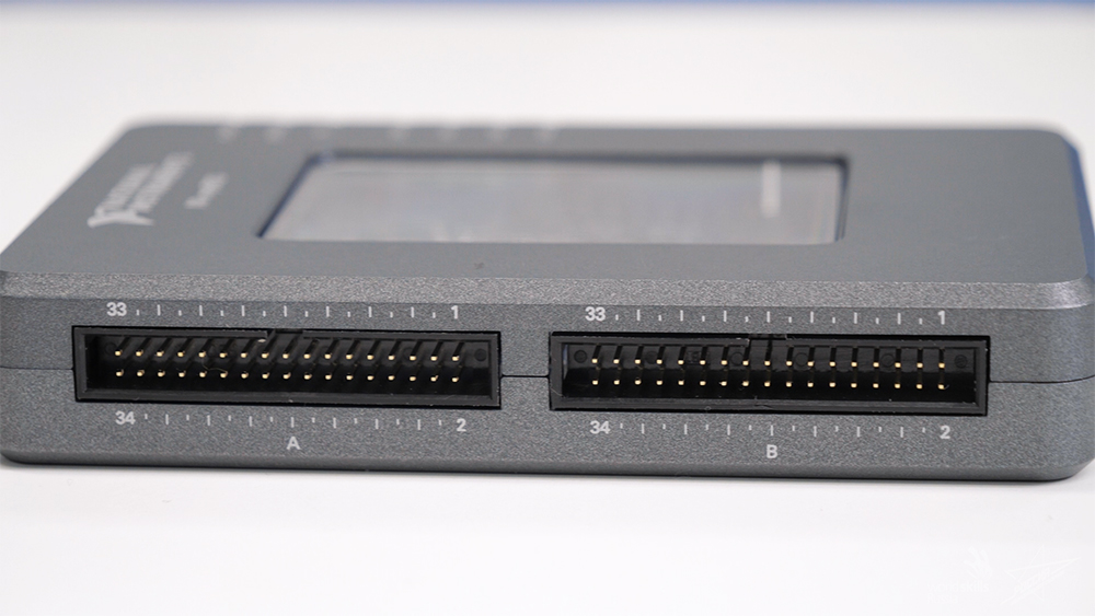 MyRio. Знакомство с MyRio – технические характеристики, возможности ...