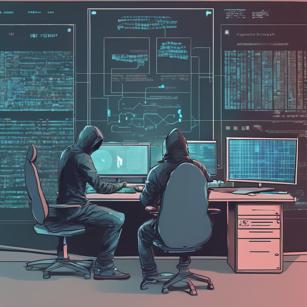 Cybersecurity in the Healthcare: Spear Phishing and Data Breaches ...