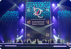 IDC Education Online: главная страница