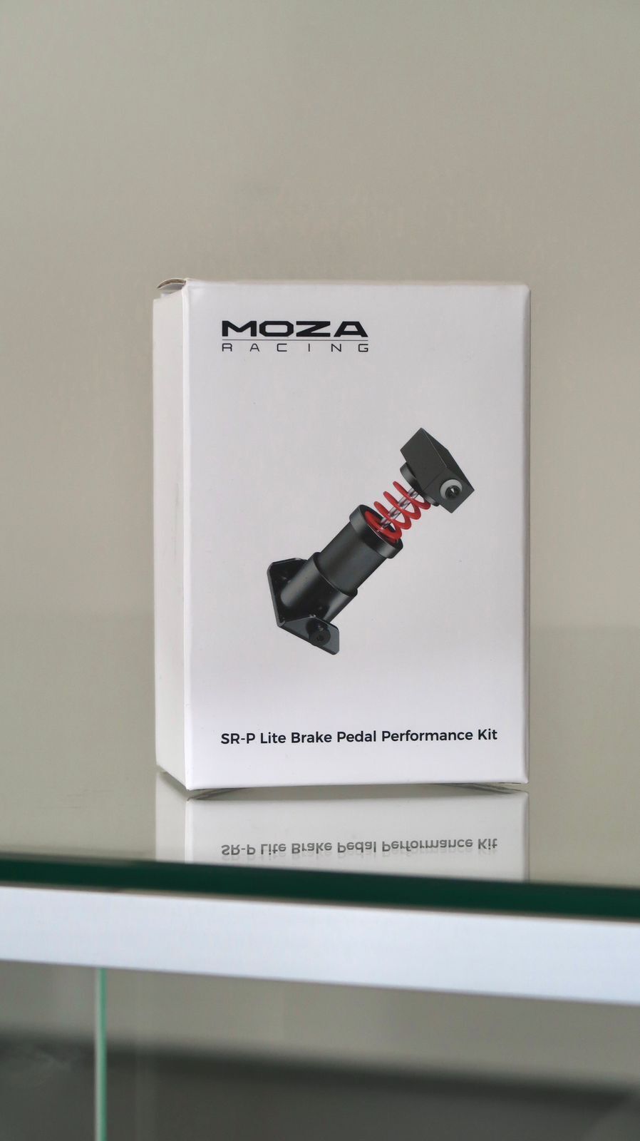 Купить Moza SR-P Lite brake kit кит мод для педали тормоза