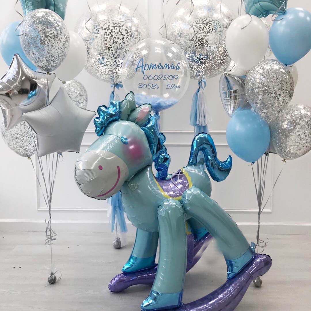 Шарики Бриг | Главная