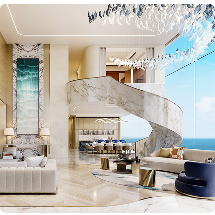 Real estate in Dubai l Terra Capital