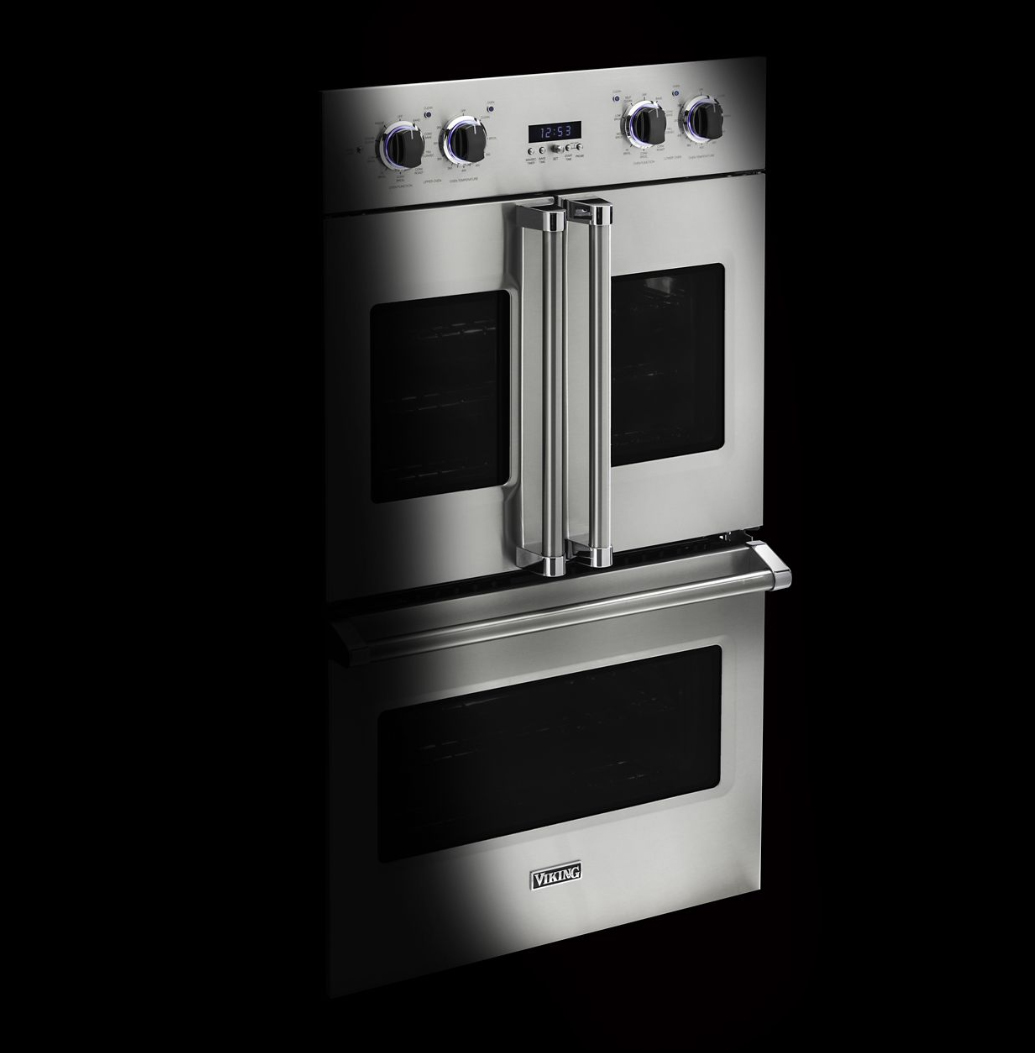 Expert care for Viking appliances